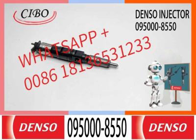 China Common Rail Fuel Injector 095000-8550  RE539818  095050-5050 095000-5480 095000-6460 095000-6470 095000-6471 for sale