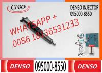 China Common Rail Fuel Injector 095000-8550  RE539818  095050-5050 095000-5480 095000-6460 095000-6470 095000-6471 for sale