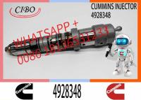China Q19 diesel engine common rail injector 4087888 4087889 4928348 4010025 4928345 4928346 for sale