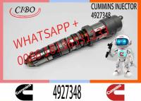 China Q19 Common Rail Injector 4010025 Auto Parts Fuel Injector Nozzle 4087894 4927348 for sale