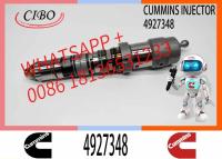 China Q19 Common Rail Injector 4010025 Auto Parts Fuel Injector Nozzle 4087894 4927348 for sale