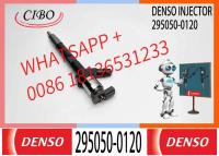China High Quality Common Rail Fuel Injector 1465A323 295050-0120 For Mitsubishi for sale