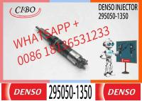 China 295050-1350 21896867  Fuel Injector for VOL-VO Penta Engine for sale
