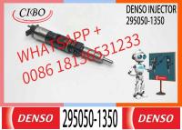 China 295050-1350 21896867  Fuel Injector for VOL-VO Penta Engine for sale