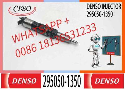 China 295050-1350 21896867  Fuel Injector for VOL-VO Penta Engine for sale