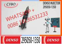 China 295050-1350 21896867  Fuel Injector for VOL-VO Penta Engine for sale