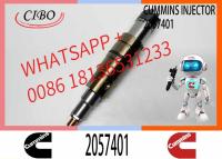 China Injectors XPI 2057401 2036181 2031835 574423 1933612 575176 Engine Types DC13115 DC13124 DC13125 DC13147 DC09108 for sale