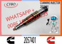 China Injectors XPI 2057401 2036181 2031835 574423 1933612 575176 Engine Types DC13115 DC13124 DC13125 DC13147 DC09108 for sale