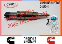 China 2488244 for Scania DC09/DC13/DC16 Engines Diesel Common Rail Fuel Injector Auto Engine Parts Car Engine Systems Assembly for sale