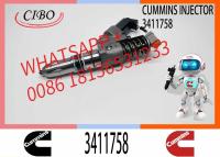 China M11 Diesel Fuel Injector 3411758 3411758PX 3411758 RX 3411401 for Cum-mins ISM QSM Engine for sale