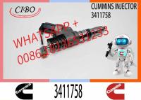 China M11 Diesel Fuel Injector 3411758 3411758PX 3411758 RX 3411401 for Cum-mins ISM QSM Engine for sale
