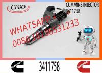 China M11 Diesel Fuel Injector 3411758 3411758PX 3411758 RX 3411401 for Cum-mins ISM QSM Engine for sale