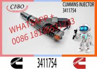 China YW46 For Engine Parts M11 Injector Assembly 3411754 Shaanxi Automobile Heavy Truck Diesel Engine Injector 3411754 for sale