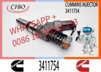 China YW46 For Engine Parts M11 Injector Assembly 3411754 Shaanxi Automobile Heavy Truck Diesel Engine Injector 3411754 for sale