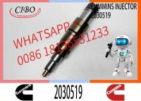 China Remanufacture Common Rail Injector 1933612 1948565 2029622 2030519 2482244 For Scania Truck XPI DC09 DC13A DC16 Engine for sale