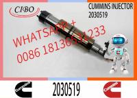 China Remanufacture Common Rail Injector 1933612 1948565 2029622 2030519 2482244 For Scania Truck XPI DC09 DC13A DC16 Engine for sale