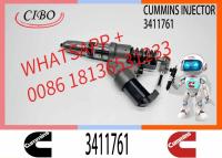 China 3083849 Diesel QSM11 M11 Engine Common Rail Fuel Injector 3411756 3411761 3406604 4061851 4026222 3411754 For Cum-mins for sale
