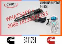 China 3083849 Diesel QSM11 M11 Engine Common Rail Fuel Injector 3411756 3411761 3406604 4061851 4026222 3411754 For Cum-mins for sale