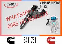 China 3083849 Diesel QSM11 M11 Engine Common Rail Fuel Injector 3411756 3411761 3406604 4061851 4026222 3411754 For Cum-mins for sale