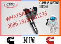China 3083849 Diesel QSM11 M11 Engine Common Rail Fuel Injector 3411756 3411761 3406604 4061851 4026222 3411754 For Cum-mins for sale