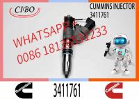 China 3083849 Diesel QSM11 M11 Engine Common Rail Fuel Injector 3411756 3411761 3406604 4061851 4026222 3411754 For Cum-mins for sale