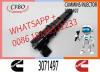 China Excavator Parts NTA855 Fuel Injector 3064457 3071497 3023934 3078200 4914537 3054218 3047973 Excavator injector for sale
