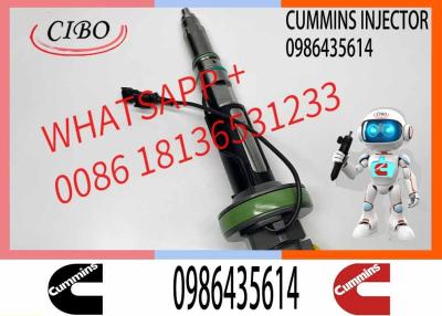 China F0OBJOO001 F00BJ00005 0986435614 2867149 2882079 4964170 4918073 4955524 Direct engine Injection Nozzle QSK19 engine for sale