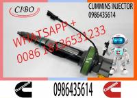 China F0OBJOO001 F00BJ00005 0986435614 2867149 2882079 4964170 4918073 4955524 Direct engine Injection Nozzle QSK19 engine for sale
