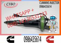 China F0OBJOO001 F00BJ00005 0986435614 2867149 2882079 4964170 4918073 4955524 Direct engine Injection Nozzle QSK19 engine for sale
