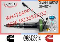 China F0OBJOO001 F00BJ00005 0986435614 2867149 2882079 4964170 4918073 4955524 Direct engine Injection Nozzle QSK19 engine for sale