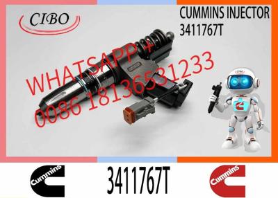 China 3083863 High Quality QSM11 ISM11 M11 Fuel Injector 3411767T 3411754 3411756 3609925 3083849 3087772 3411755 for sale