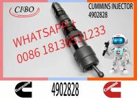 China QSK23 QSK45 QSK60 Diesel Engine Common Rail Injector 4902828 4088428 4326780 4326781 4928346 for sale