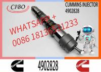 China QSK23 QSK45 QSK60 Diesel Engine Common Rail Injector 4902828 4088428 4326780 4326781 4928346 for sale