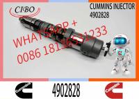 China QSK23 QSK45 QSK60 Diesel Engine Common Rail Injector 4902828 4088428 4326780 4326781 4928346 for sale