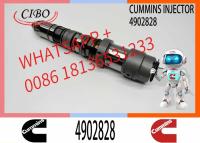 China QSK23 QSK45 QSK60 Diesel Engine Common Rail Injector 4902828 4088428 4326780 4326781 4928346 for sale