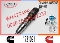 China Fuel Injector 579251 4954648 1764365 1731091 1846350 570016 1846351 579261 1764364 For Scania for sale