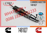 China 1764365 1521978 1481827 For Truck Fuel Injector DC12.14 DC12.03 DT12.17 Injector 1764365 1521978 for sale