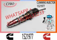 China Truck Fuel Injector 1764365 1521978 1521977 1481827 For SCANIA DC12.14 DC12.03 DT12.17 for sale