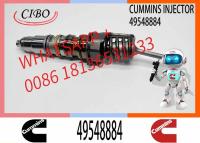 China 4954646 Genuine Diesel Engine Common Rail QSX15 Fuel Injector 4076963 49548884 4903028 570016 1521978 for sale