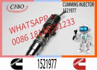 China Diesel Fuel Injector 1499714 1521977 1481827 For Scania HPI DT12 11 L01 PGRT Truck Engine for sale