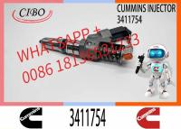 China High Quality Excavator Accessories M11 Fuel Injector Assembly 3411756 3411754 4026222 4061851 4903472 4902921 4903319 for sale