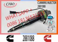 China Fuel Injector Assembly F00BJ00000 2881088 0986435900 Y431K05392 0986435615 For Qsk19 Engine for sale