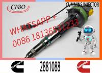 China Fuel Injector Assembly F00BJ00000 2881088 0986435900 Y431K05392 0986435615 For Qsk19 Engine for sale