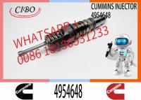 China Diesel Fuel Pump Unit Injector Assembly 1499257 4954648 579251 579263 1764364 Engine Parts for sale