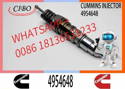 China Diesel Fuel Pump Unit Injector Assembly 1499257 4954648 579251 579263 1764364 Engine Parts for sale