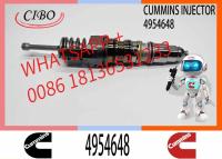 China Diesel Fuel Pump Unit Injector Assembly 1499257 4954648 579251 579263 1764364 Engine Parts for sale