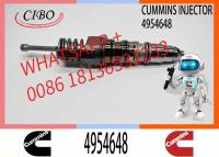 China Diesel Fuel Pump Unit Injector Assembly 1499257 4954648 579251 579263 1764364 Engine Parts for sale