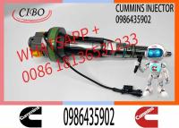 China Fuel Injector Assembly 2881089 F00BJ00002 01986435613 0986435902 0986435905 For Qsk19 Engine for sale