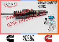 China QSX15 engine Common rail fuel injector Diesel spare part 4928262 For CUMM-INS1 X15 diesel Engine for sale