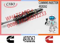 China QSX15 engine Common rail fuel injector Diesel spare part 4928262 For CUMM-INS1 X15 diesel Engine for sale